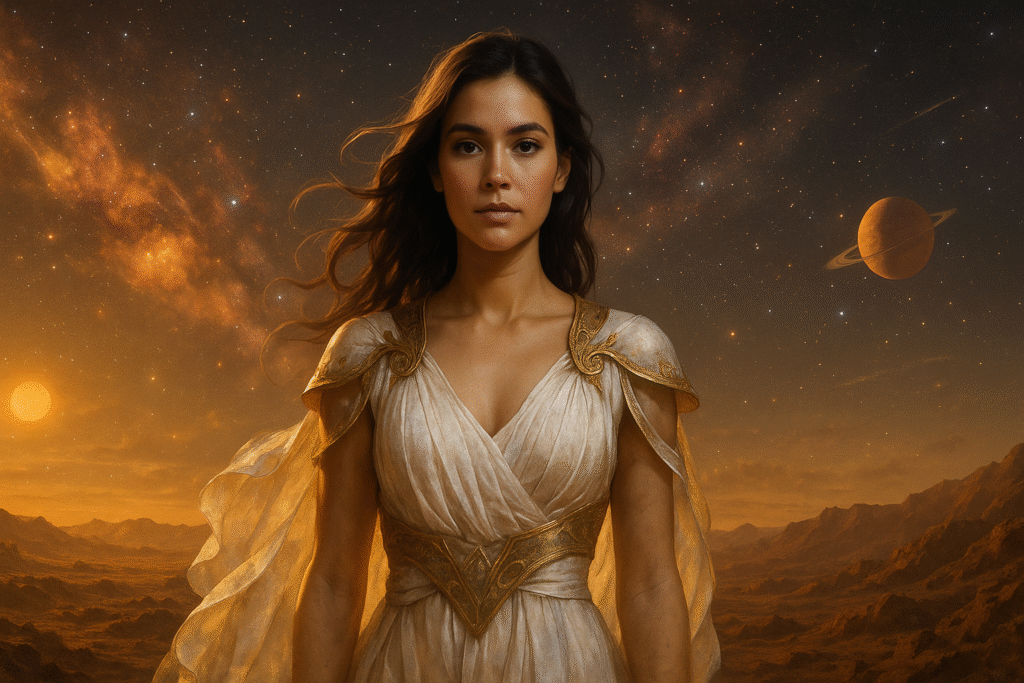 Aries Rising (Ascendant): Traits, Appearance, Love